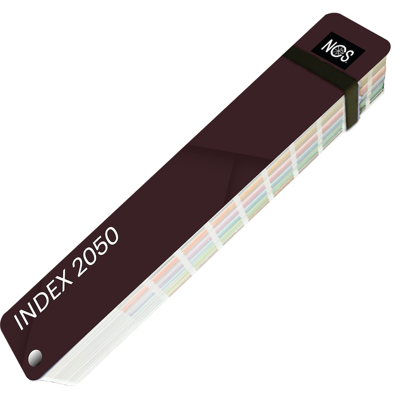 NCS Index 2050 Original
