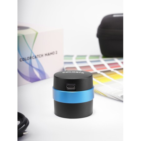 COLORCATCH NANO 2
